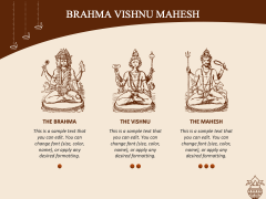 Free - Temple Presentation Theme for PowerPoint and Google Slides