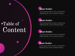 Dark Creative Presentation Template for PowerPoint and Google Slides ...