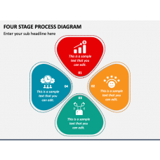 Page 6 - 800+ 4 Step Diagrams Templates for PowerPoint and Google ...