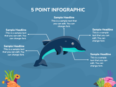 Free - World Oceans Day PowerPoint Template and Google Slides Theme