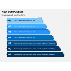 225+ 7 Step Diagrams Templates for PowerPoint and Google Slides ...