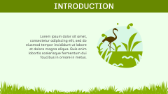 Free - World Wetlands Day PowerPoint and Google Slides Template - PPT ...