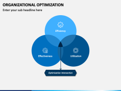 Organizational Optimization PowerPoint and Google Slides Template - PPT ...