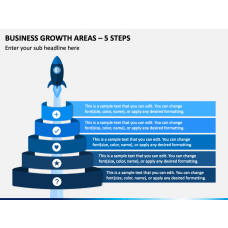 Growth PowerPoint & Google Slides Templates