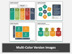Growth Adjacency PowerPoint and Google Slides Template - PPT Slides