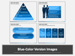 Great Man Theory PowerPoint and Google Slides Template - PPT Slides