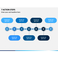 Page 4 - 225+ 7 Step Diagrams Templates for PowerPoint and Google ...