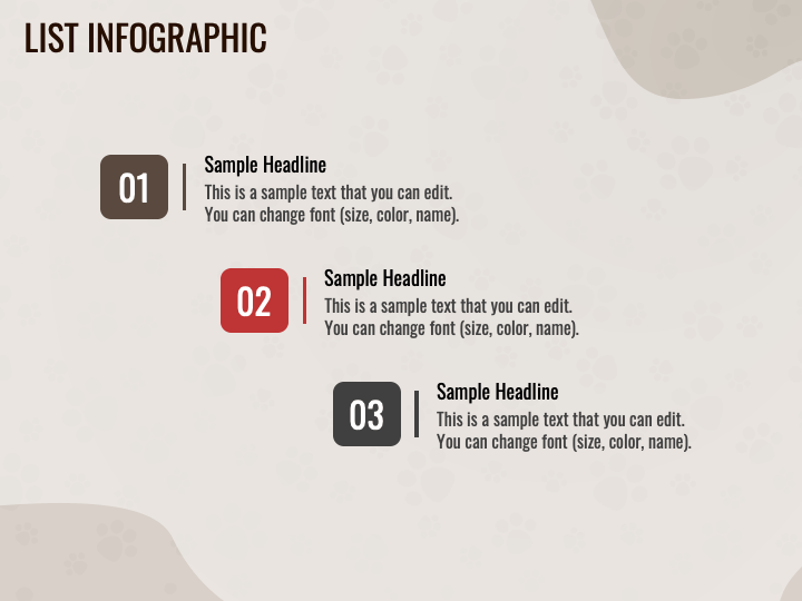 Free - World Rabies Day PowerPoint Template and Google Slides Theme