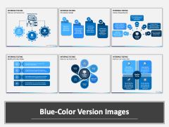 Interface Testing PowerPoint and Google Slides Template - PPT Slides
