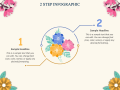 Free - Floral Presentation Theme for PowerPoint and Google Slides