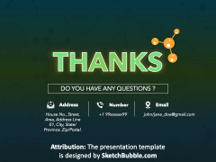 Free - Biotech Presentation Theme for PowerPoint and Google Slides