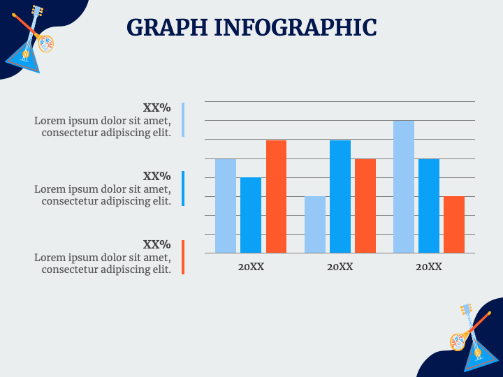 Free - Russian New Year PowerPoint Template and Google Slides Theme