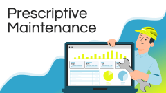 Prescriptive Maintenance PowerPoint and Google Slides Template - PPT Slides