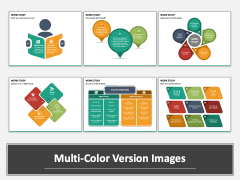 Work Study PowerPoint and Google Slides Template - PPT Slides