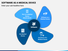 Software As A Medical Device (SaaMD) PowerPoint and Google Slides ...