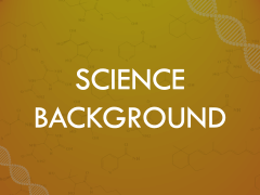 Free - Science Background Presentation for PowerPoint and Google Slides