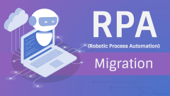 RPA Migration PowerPoint and Google Slides Template - PPT Slides