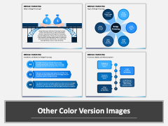 Bridge Financing PowerPoint and Google Slides Template - PPT Slides