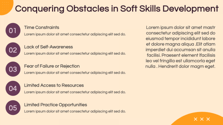 Free - Develop Your Soft Skills Workshop for PowerPoint and Google ...