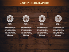 Free Wooden Blocks Presentation Theme for PowerPoint and Google Slides