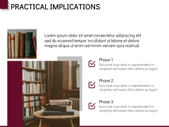 Thesis Defense Presentation for PowerPoint and Google Slides - PPT Slides