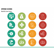 Page 90 - Editable Icons for PowerPoint and Google Slides | SketchBubble
