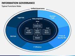 Information Governance PowerPoint and Google Slides Template - PPT Slides