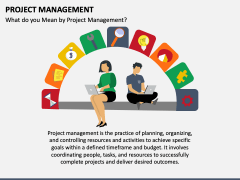Animated Project Management PowerPoint and Google Slides Template - PPT ...