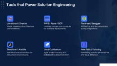 Solution Engineering PowerPoint and Google Slides Template - PPT Slides