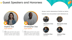 Free - Children Award Ceremony PowerPoint and Google Slides Template ...