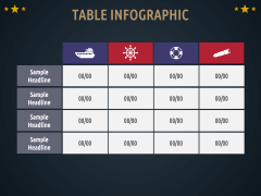 Free - Pearl Harbor Remembrance Day PowerPoint Template and Google ...