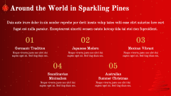 Free - Christmas Tree Presentation for PowerPoint and Google Slides ...