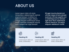 Free - Networking Presentation Theme for PowerPoint and Google Slides ...