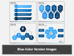 Project Risk PowerPoint and Google Slides Template - PPT Slides