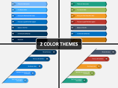 Managing Difficult Conversations PowerPoint and Google Slides Template - PPT Slides