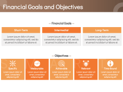 Financial Proposal PowerPoint Template and Google Slides Theme - PPT Slides