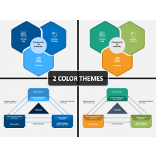 Creativity Icons PowerPoint Template - PPT Slides