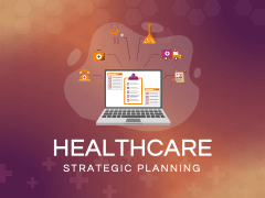 Healthcare Strategic Planning PowerPoint Template and Google Slides ...