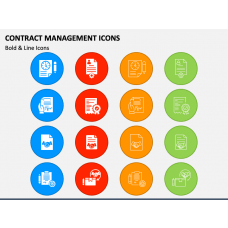 Page 98 - Editable Icons for PowerPoint and Google Slides | SketchBubble