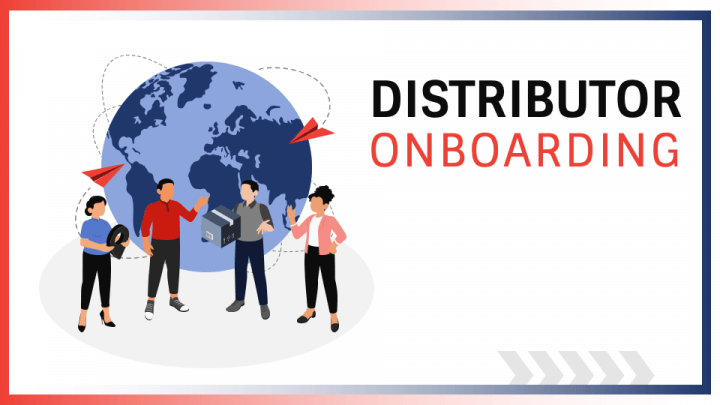 Distributor Onboarding PowerPoint and Google Slides Template - PPT Slides
