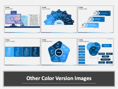 TestOps PowerPoint and Google Slides Template - PPT Slides