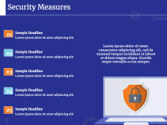 Computer Repair Shop Business Plan PowerPoint and Google Slides ...