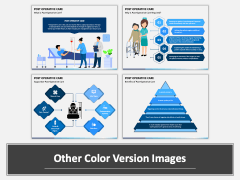 Free Post Operative Care PowerPoint and Google Slides Template - PPT Slides