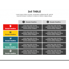 Page 3 - Editable Diagrams and Charts for PowerPoint and Google Slides ...