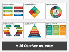 Cross Cultural Communication PowerPoint and Google Slides Template ...