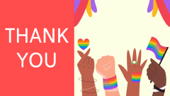 Free - Pride Month PowerPoint and Google Slides Template - PPT Slides