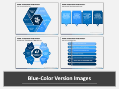 Model Based Drug Development PowerPoint and Google Slides Template ...