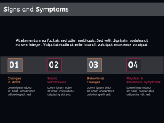 Free - Mental Health for Students PowerPoint Template and Google Slides ...