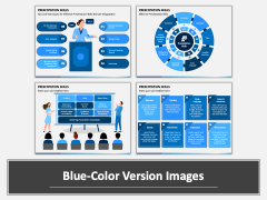 Presentation Skills PowerPoint and Google Slides Template - PPT Slides