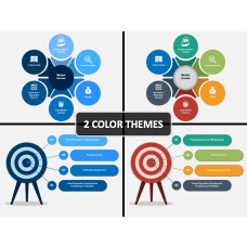 Market Access Icons for PowerPoint and Google Slides